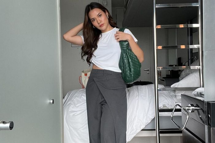 Cerita Raisa Andriana Ternyata Miliki Gangguan Kecemasan Sejak Kecil - Parapuan