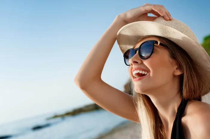 Kenali Perbedaan SPF dan PA pada Sunscreen, untuk Lindungi Kulit Wajah ...
