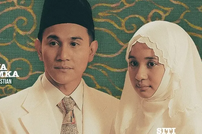 BERITA TERPOPULER TRENDING TOPIC: Sinopsis Film Hamka & Siti Raham Vol ...