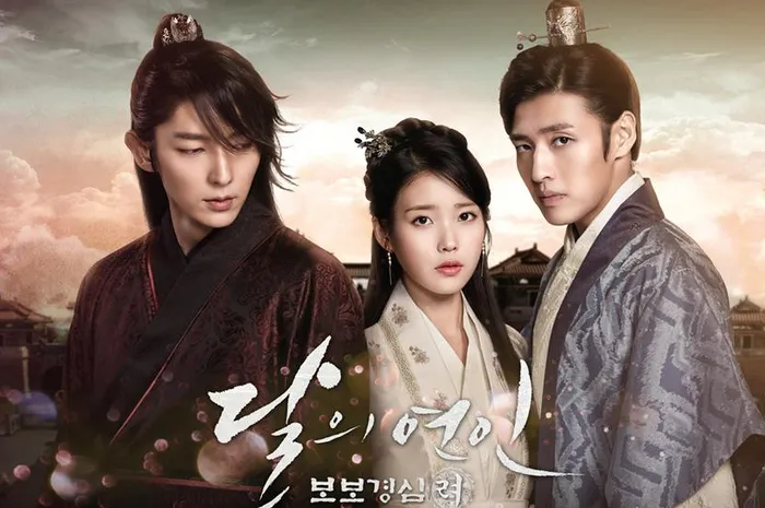 Ipar Adalah Maut Versi Korea, Ini Sinopsis Drakor Moon Lovers: Scarlet Heart Ryeo - Parapuan