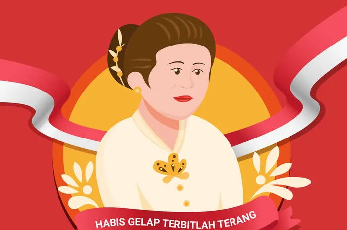 Kutipan Tokoh Perempuan Indonesia yang Cocok untuk Caption Socmed di ...