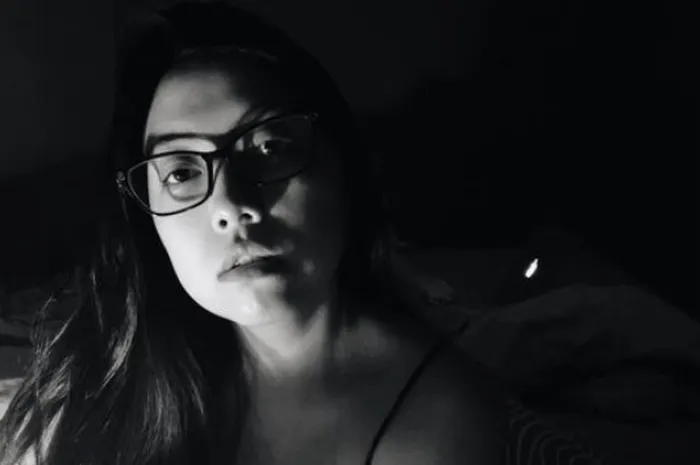 Podcast Cerita PARAPUAN: Amy Fitria Ungkap Titik Balik untuk Jadi ...
