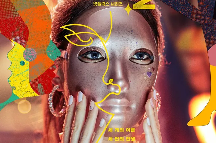 Mulai Tayang Hari Ini, 4 Fakta Menarik Sinopsis Series Mask Girl - Parapuan