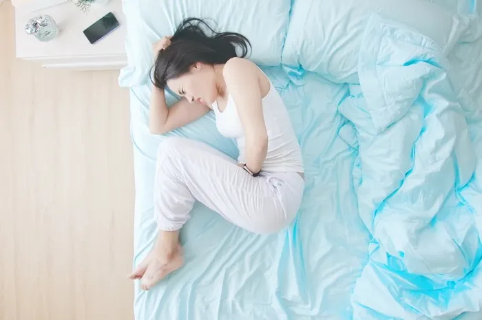 Mengenal Apa Itu Represi Seksual, Saat Seseorang Mencegah Dorongan Seks ...