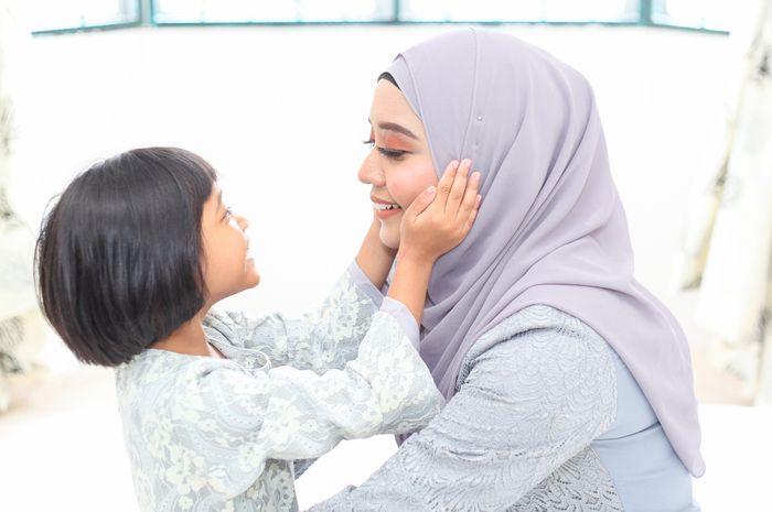 Anak Merengek Minta Batal Puasa? Ini Hal yang Perlu Orang Tua Lakukan ...