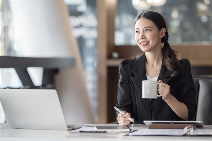 18 Situs Penting Buat Pencari Kerja, Ada Template CV ATS hingga ...