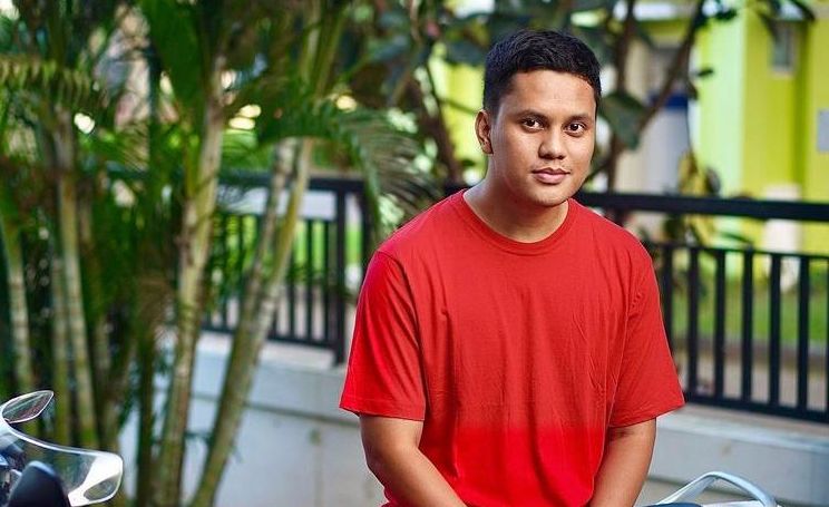 Banyak Konten Kontroversial, Arief Muhammad Sampaikan Hal Ini