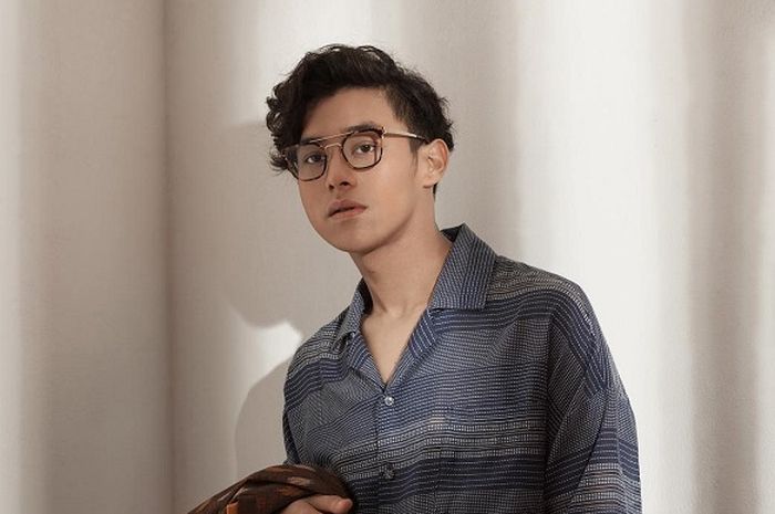 Pertama Kali, Penyanyi Ardhito Unggah Foto Sang Anak di Instagram ...