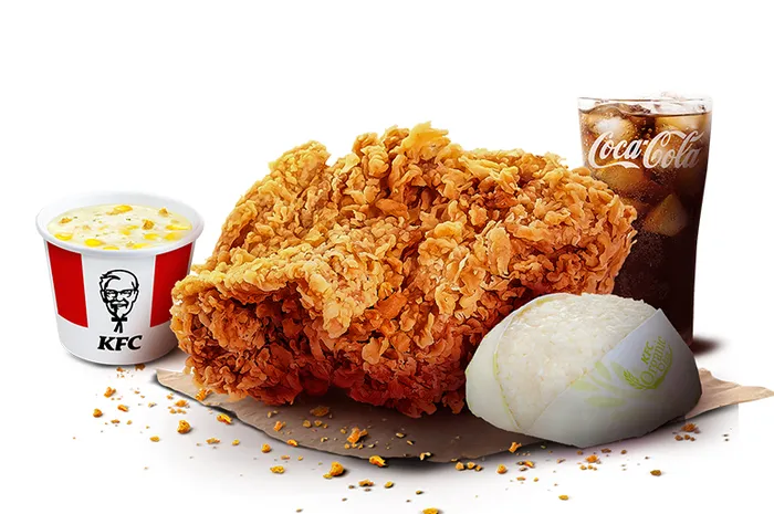 BERITA TERPOPULER WELLNESS: Menu Baru KFC hingga Risiko Konsumsi Gula ...