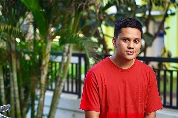 Awalnya Iseng, Arief Muhammad Viral setelah Bagi Uang Lewat Permainan ...