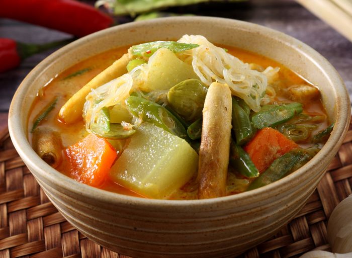 5 Makanan Khas Betawi yang Sudah Langka, Salah Satunya Bubur Ase ...