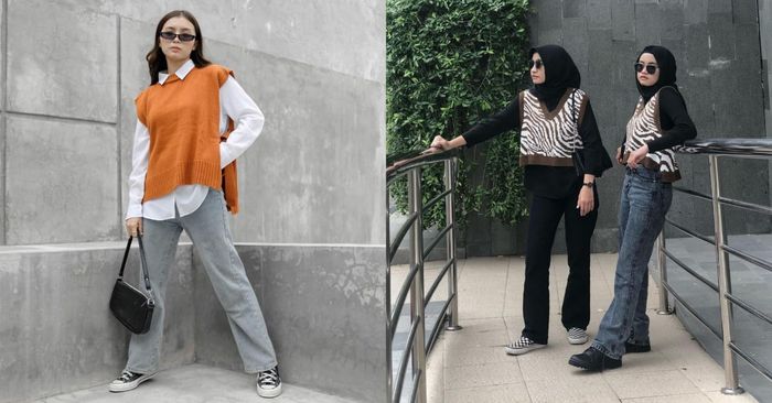 Ngetren di TikTok, Cobalah Fashion Item Ini untuk Membuatmu Tampil ...