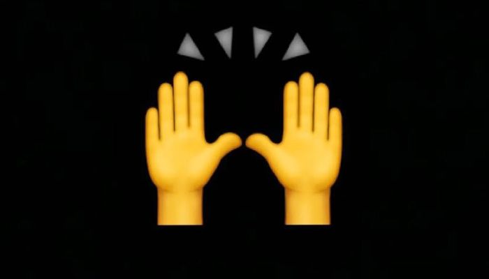 Jangan Salah atau Tertukar, Ini Macam-Macam Emoji Tangan dan Artinya ...
