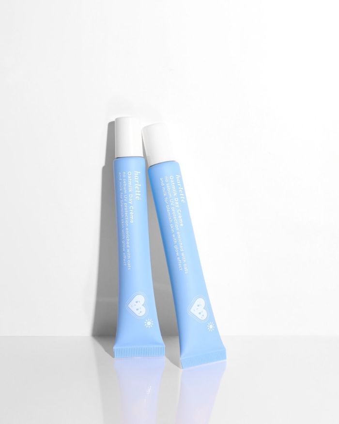 4 Rekomendasi Skincare Berkandungan Oat, Bisa Haluskan Kulit Kamu ...