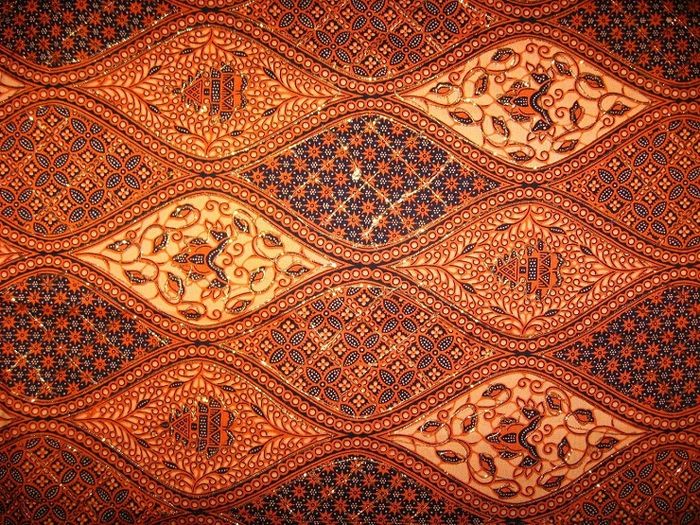 Mau Tahu Rekomendasi Motif Batik yang Cocok untuk Kondangan? - Semua ...