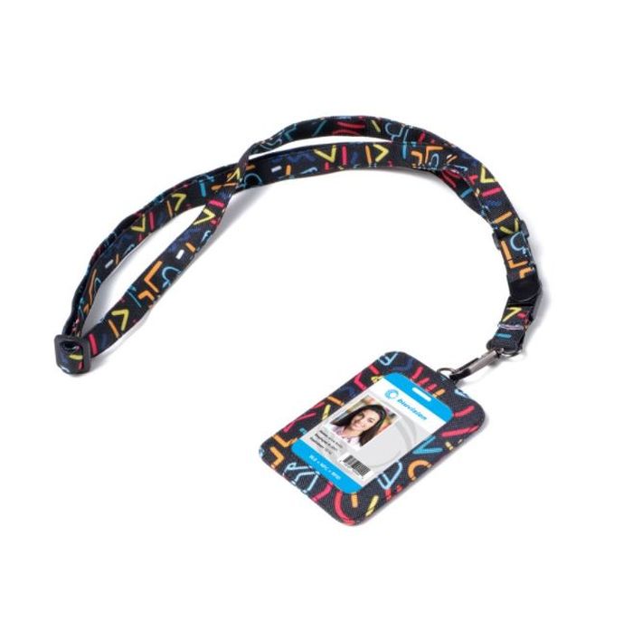 Rekomendasi Lanyard dan Card Holder Terjangkau ala Anak Kantoran SCBD ...