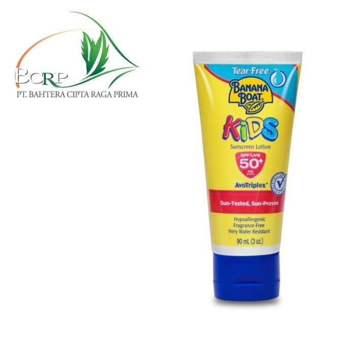 5 Rekomendasi Sunscreen Anak yang Aman untuk Lindungi Kulit si Kecil ...