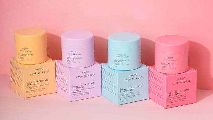 Rekomendasi Skincare Viral di TikTok, Moisturizer Gel Brand Lokal untuk ...