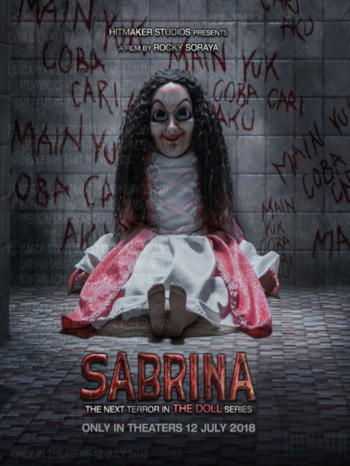 Ramai Soal Spirit Doll, Ini 4 Rekomendasi Film Horor Bertema Boneka ...