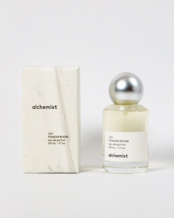 Ini 4 Parfum Alchemist Fragrance dengan Aroma yang Timeless dan ...