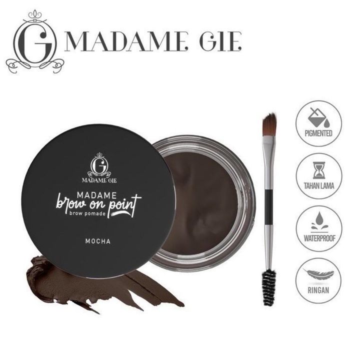 Selain Bentuk Pensil, Ini 4 Jenis Produk Alis yang Harus Kamu Ketahui ...