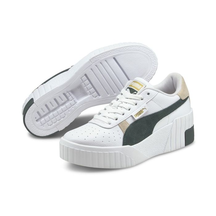 Mudah Dipadupadankan dengan Warna Lain, Ini Rekomendasi Sneaker Putih ...