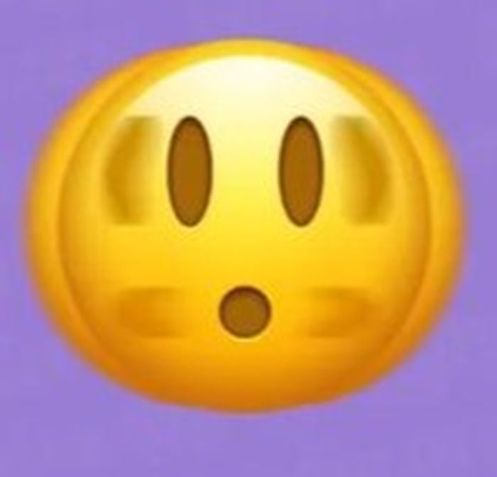 Ada Emoji Tangan Tos Resmi, Jangan Sampai Salah Arti Emoji Terbaru ... Ada Emoji Tangan Tos Resmi, Jangan Sampai Salah Arti Emoji Terbaru ...