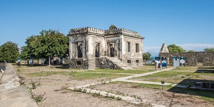 Pesonanya Indah, Ini 4 Hidden Gem di Timor Leste yang Patut Dikunjungi ...