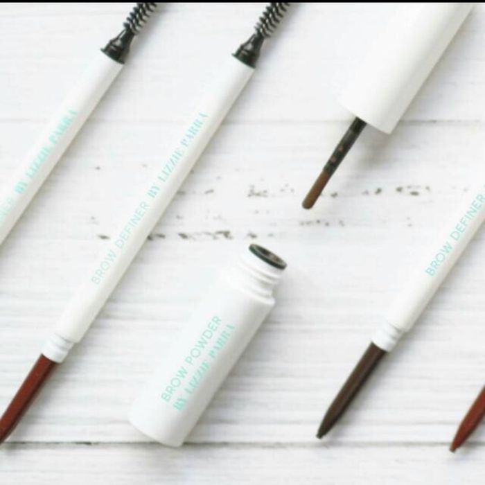 Lebih Praktis, Coba 5 Rekomendasi Pensil Alis Matic dari Lokal Ini ...