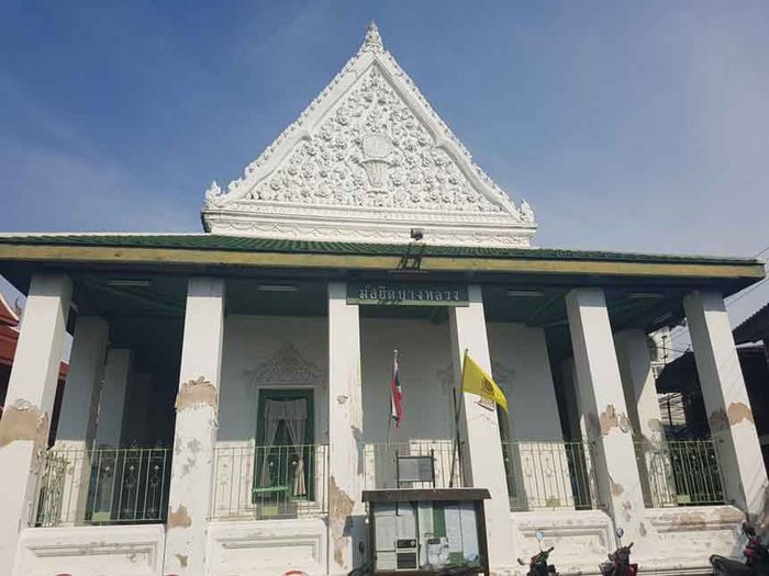 Wisata Ramah Muslim, Ini Hidden Gem Masjid di Bangkok, Thailand - Parapuan