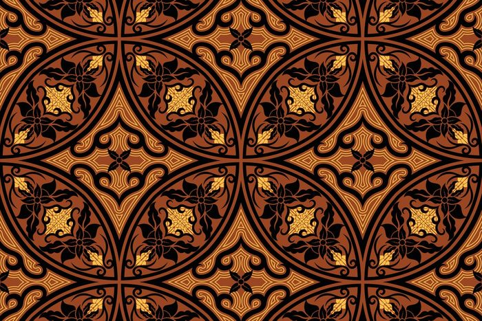 Yuk Lebih Mengenal Makna di Balik 7 Motif Batik Populer di Indonesia - bangka.sonora.id