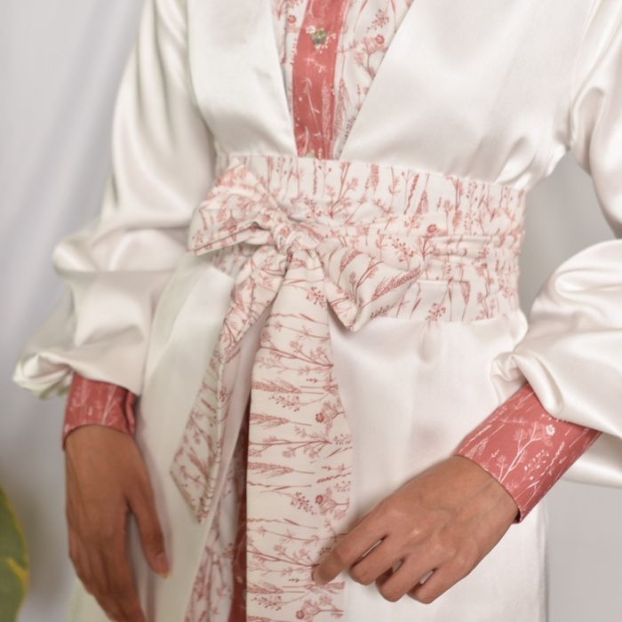 Rekomendasi Produk Obi Belt Batik untuk Baju Kondangan, Harga Mulai Rp ...