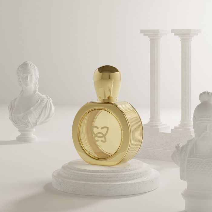 Jadi Parfum Viral di TikTok, Kenali Aroma Mother of Perfumery Milik ...