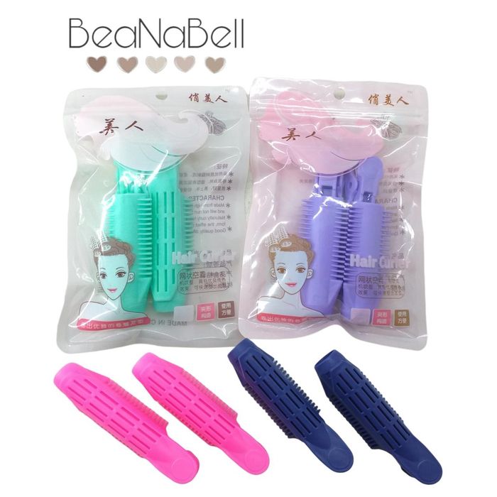 Murah Meriah! 5 Rekomendasi Alat Pengeriting Rambut Manual di Bawah ...