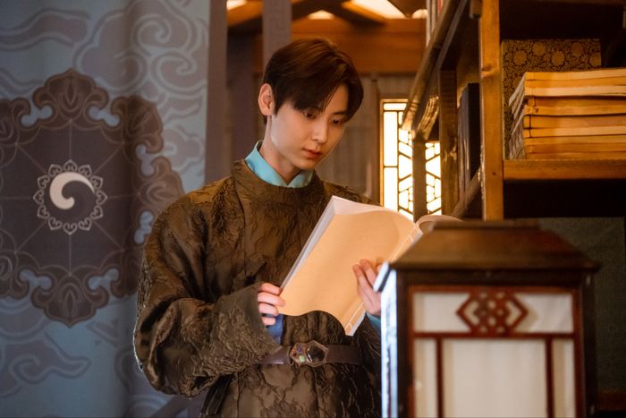 5 Fakta Menarik Drakor Alchemy Of Souls 2, Kembalinya Sosok Naksu ...