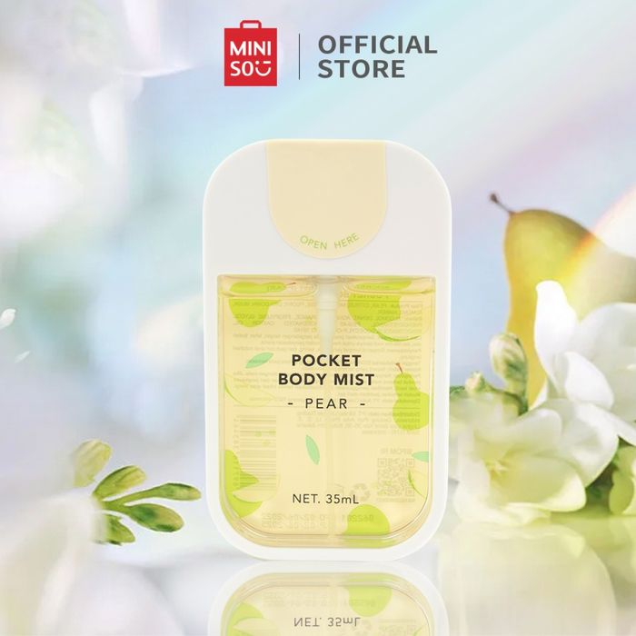 5 Rekomendasi Parfum Miniso di Bawah Rp50 Ribu, Pilihan Wanginya ...