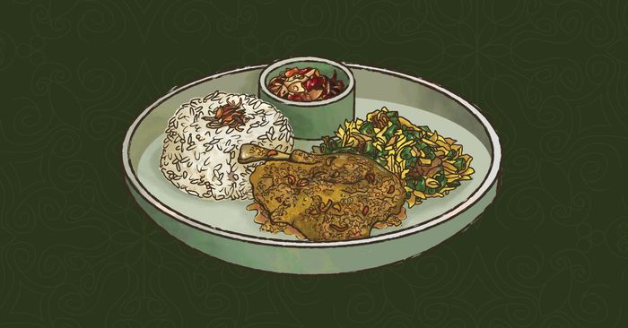 Ini 3 Hidangan Utama di Restoran Antarasa, Ada Tongseng Kambing dari ...