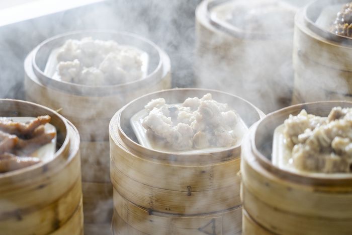 Tips Memasak Cepat Siomay Beku, Perhatikan Durasi Mengukusnya - Semua ...