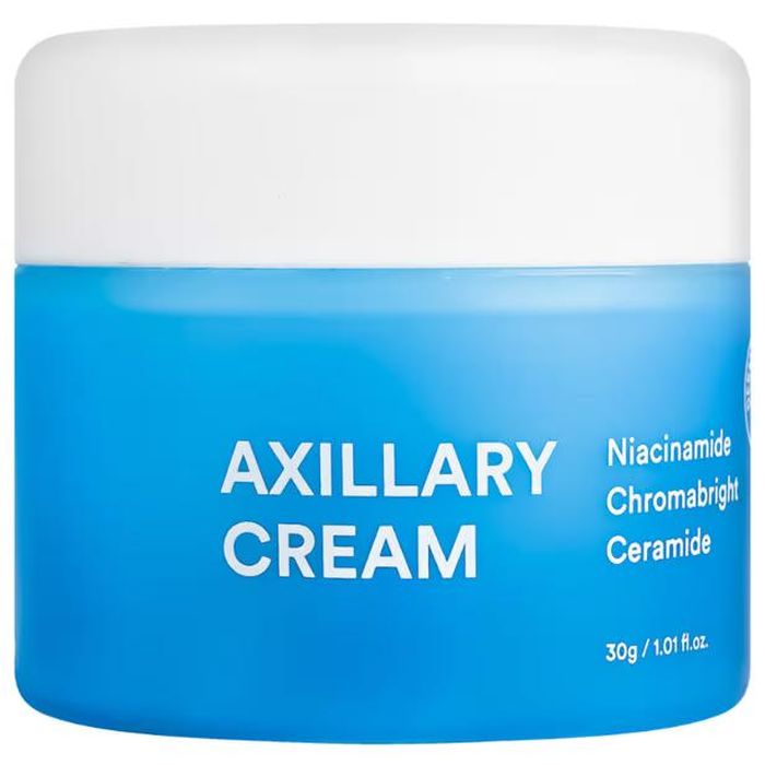 Serum hingga Masker, Ini Rekomendasi Produk Perawatan Khusus Ketiak ...