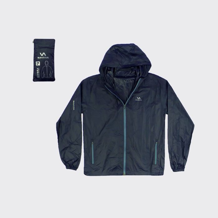 Bisa Dipakai saat Hujan, Ini Rekomendasi Jaket Waterproof Harga Mulai ...