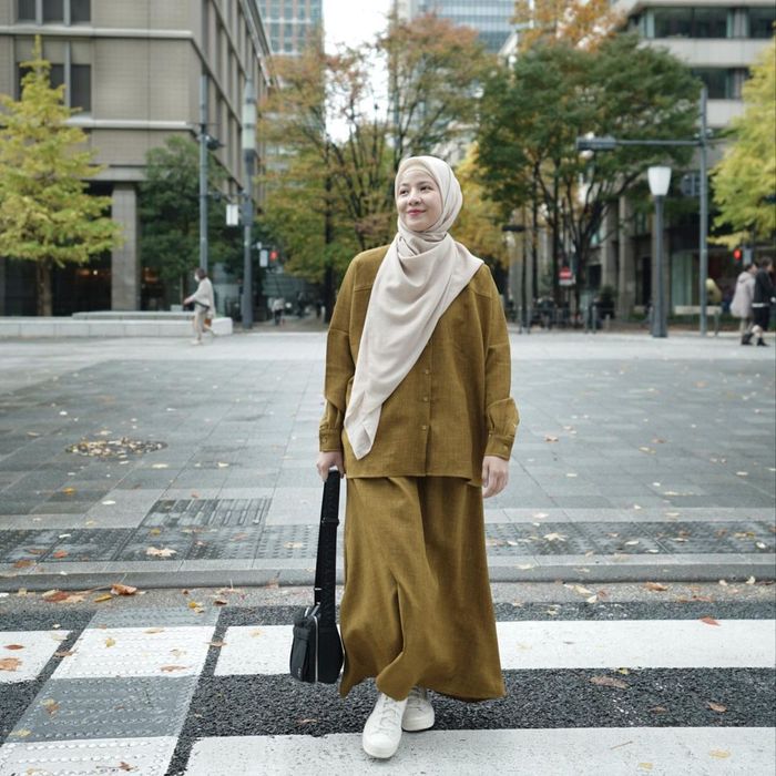 Inspirasi Gaya Hijab ala Artis agar Tampil Stylish saat Ramadan 2023 ... Inspirasi Gaya Hijab ala Artis agar Tampil Stylish saat Ramadan 2023 ...