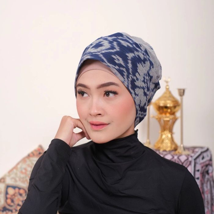 Ini 5 Rekomendasi Turban Modern untuk Dipakai saat Ramadan 2023 - Semua ...