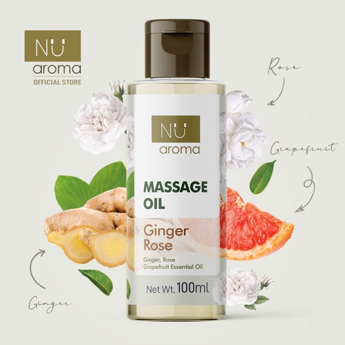 Pijatan Lebih Enak, Ini 5 Rekomendasi Massage Oil Harga Mulai Rp 30 Ribuan - Semua Halaman ...