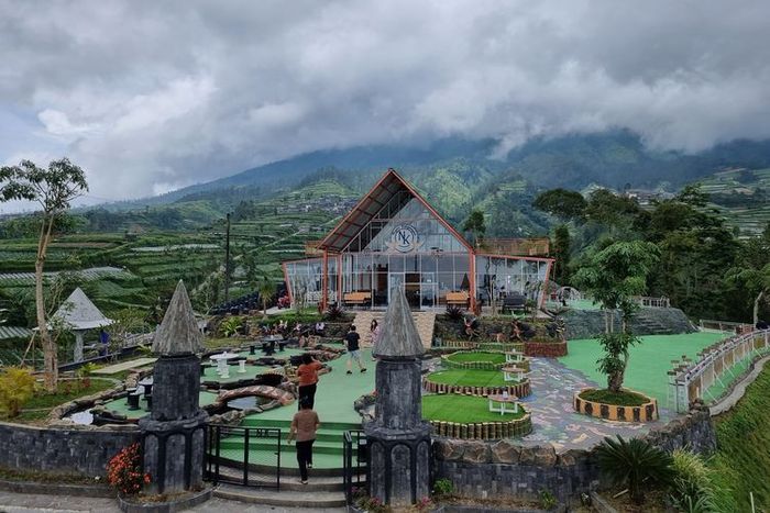 5 Aktivitas Seru di Negeri Khayangan yang Jadi Hidden Gem Magelang ...