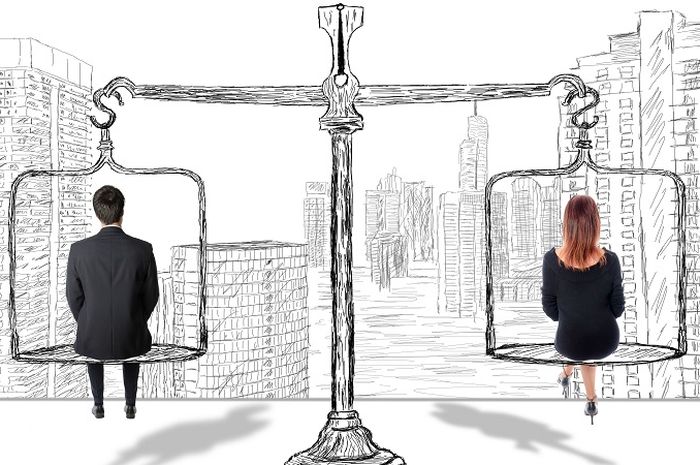 Situasi Adil antara Laki-laki dan Perempuan Harus Diciptakan Demi ...