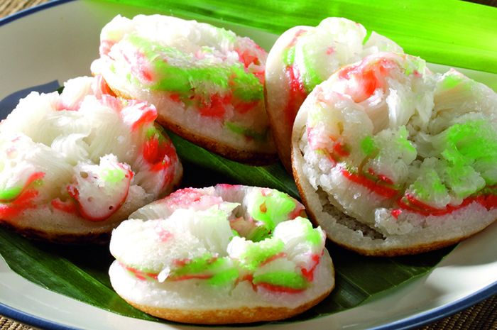 Ada 5 Tips Memasak Carabikang agar Hasilnya Mekar dan Mengembang - Parapuan