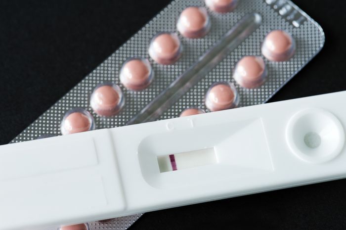 Mengenal Morning After Pill, Alat Kontrasepsi Darurat yang Kerap ...