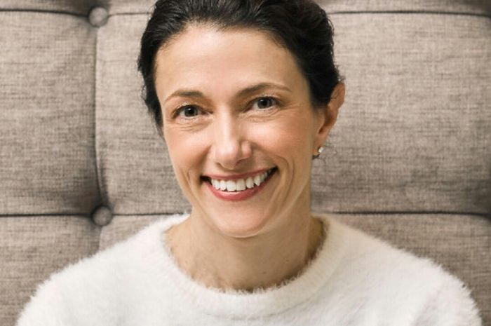 CEO P&G Alexandra Keith: Bungkam Sangsi dengan Prestasi - Parapuan