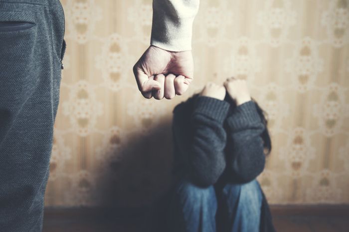 Catat! Ini 4 Jenis KDRT Berdasarkan Undang-Undang Nomor 23 Tahun 2004 ...