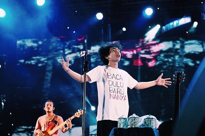 Rayakan HUT Jakarta, Ini Lineup Konser Jakarta Fair 22 Juni, Ada ...